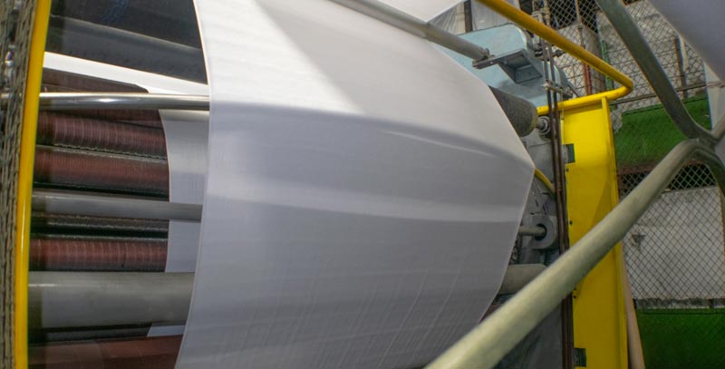 Safer Textiles - Textile processing